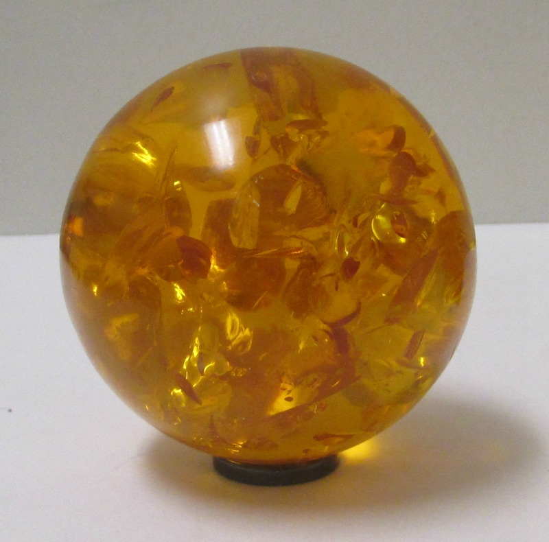 - Amber Sphere #ASDV