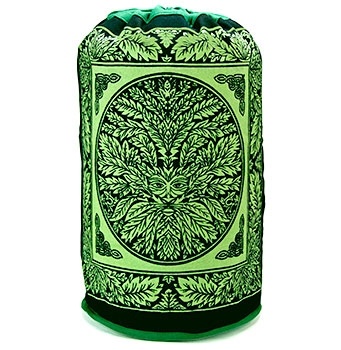 Greenman Backpack Bag