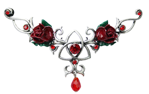 - Hengeband Unity Rose for Love and Friendship #BASHB5