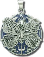 Psyche Goddess Butterfly