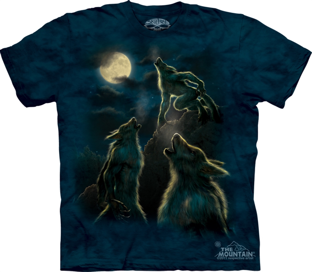 Great Tee Shirts