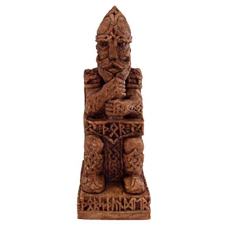 - Dryad Designs Thor Statue #105TH